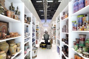 Asiatides est une société créé par un groupe d’experts en décoration